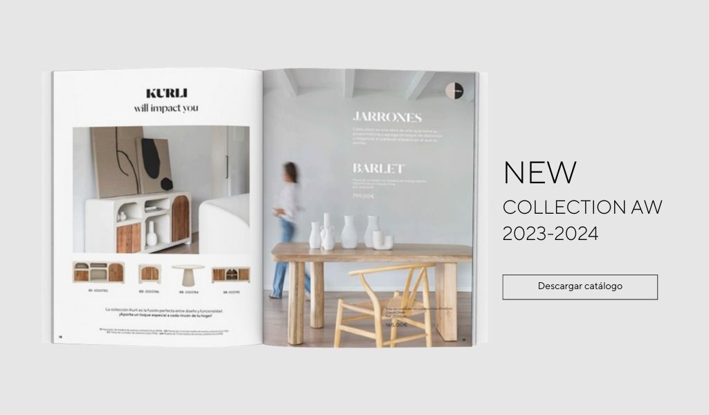 【Tienda De Muebles Y Decoración】Tienda Online | Casa Viva