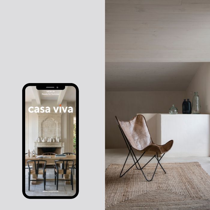 Muebles y decoración - Tienda Online | Casa Viva®