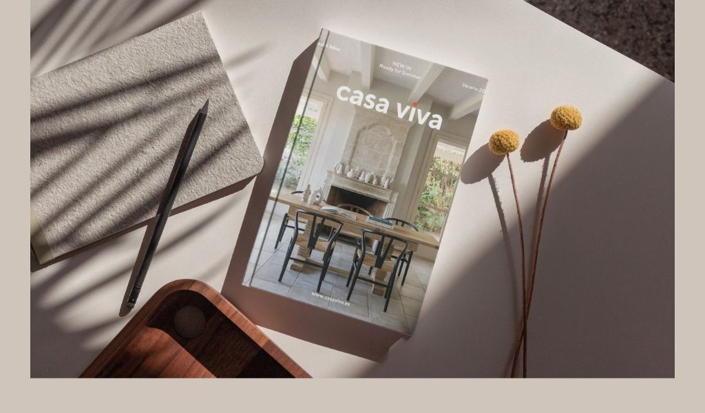 Muebles y decoración - Tienda Online | Casa Viva®