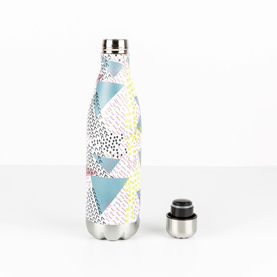Botella térmica de acero inoxidable | Casa Viva