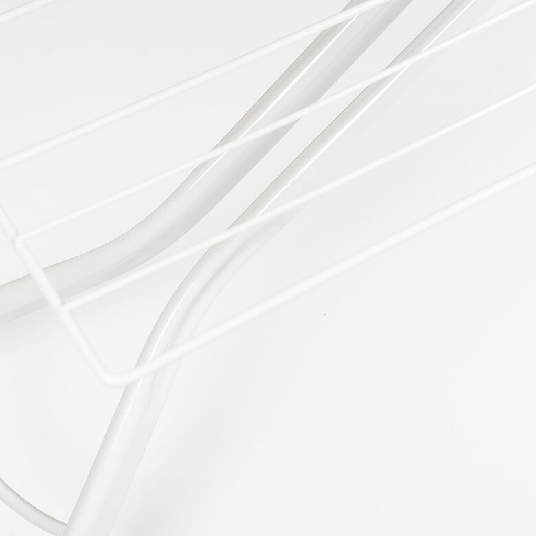 Tabla de Planchar Orione bambú 123x36cm | Casa Viva