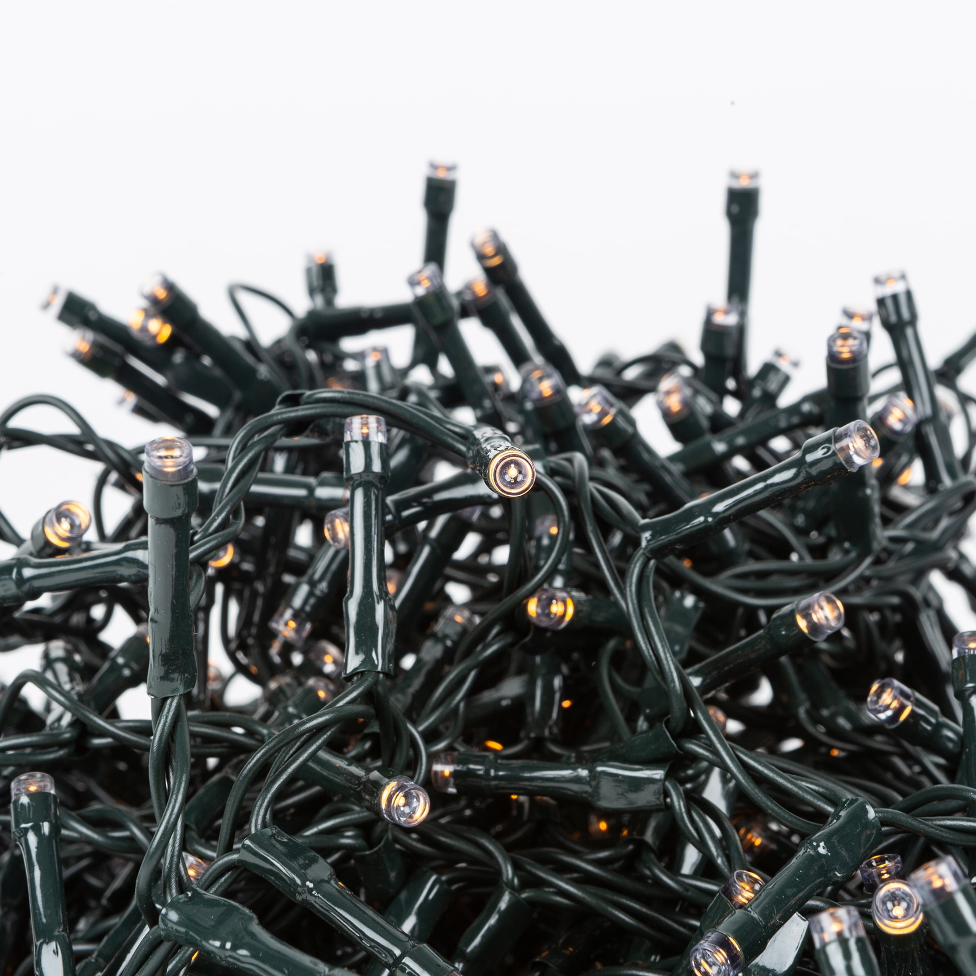 Caja 700 luces cálidas LED interior y exterior 8F | Casa Viva