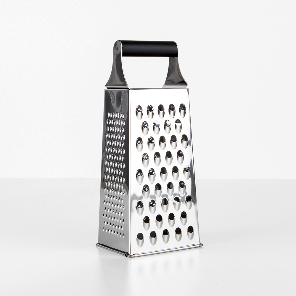 Rallador de acero inoxidable | Casa Viva