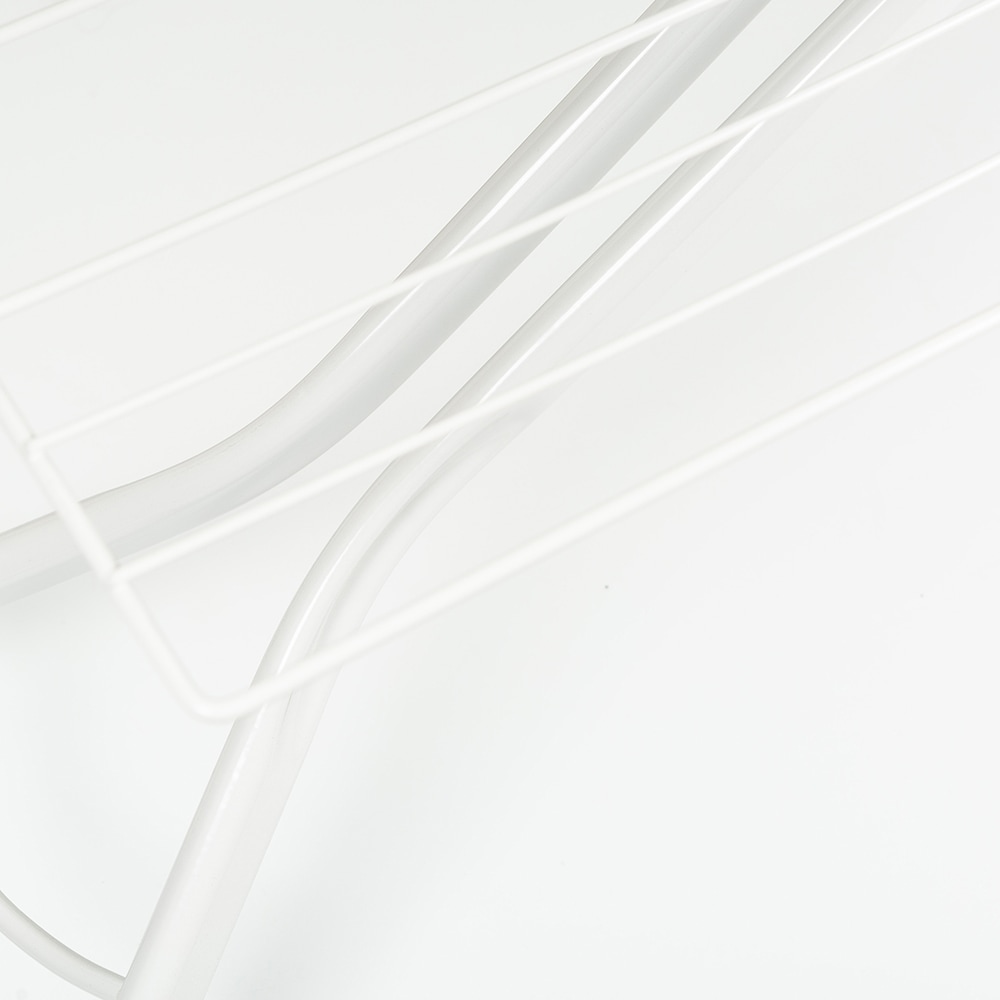 Tabla de Planchar Orione bambú 123x36cm | Casa Viva